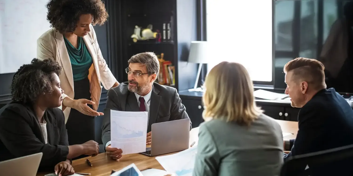 La GPEC devient la GEPP: Comment la mettre en place ? - Graduate